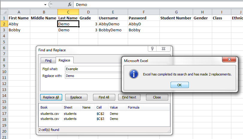 Import Tips and Tricks | Reading Plus