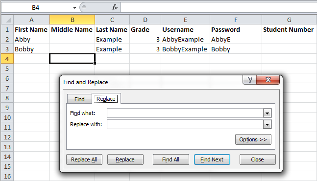 Import Tips and Tricks | Reading Plus